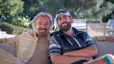 „war Nicht Leicht Für Ihn“ Sohn Von Thomas Gottschalk Spricht Erstmals