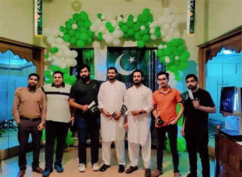 Adeel Ahmad On Linkedin Pakistan Independenceday 14august