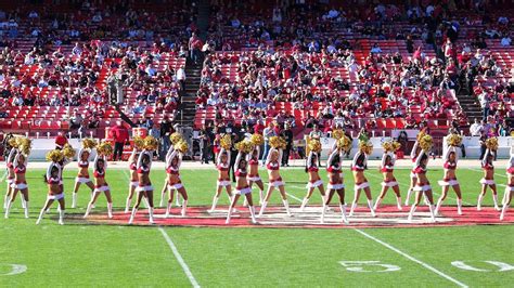 Cheerleader Wallpapers Hd Pixelstalk