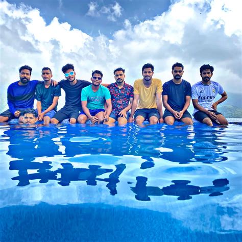 Amal Jith Amalu Amaljith4x • Instagram Photos And Videos