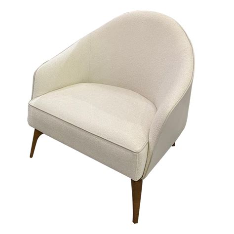 Poltrona Circus Madeira Maciça Assento E Encosto Estofado Verniz Imbuia Natural