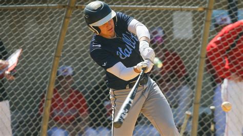 Passaic County Tournament Quarterfinal Baseball Roundup