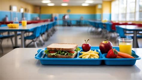24 000 School Lunch Cafeteria Pictures