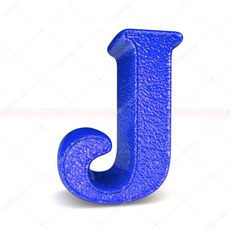 J Letter