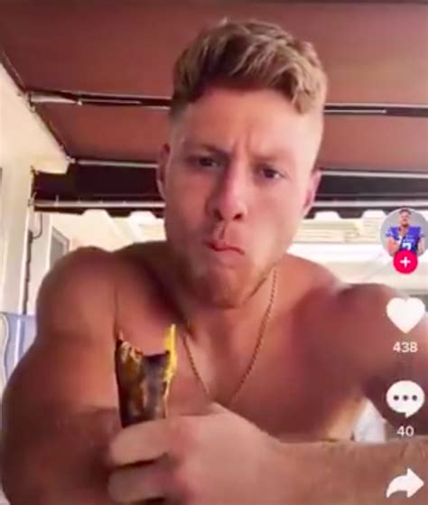 Going Bananas Will Levis Is An Ummm Interesting Dude Nittany Sports Now