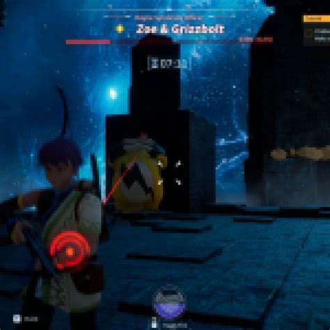 How To Beat And Capture Zoe And Grizzbolt In Palworld Prima Games