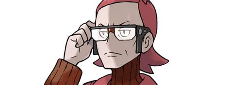 Pokémon Omega Ruby And Alpha Sapphire Rom Hack Lets You Play As Maxie