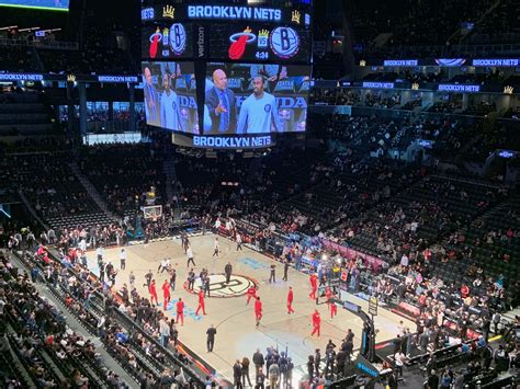 Nets Stadium Tickets At Sandra Madrigal Blog