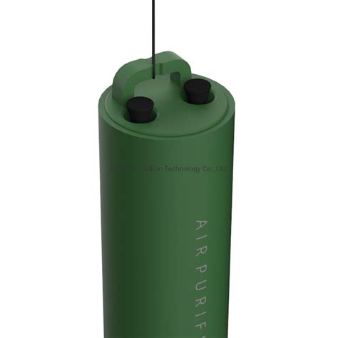 Positive Negative Ion Generator Replacement Air Purifier Wearable Best