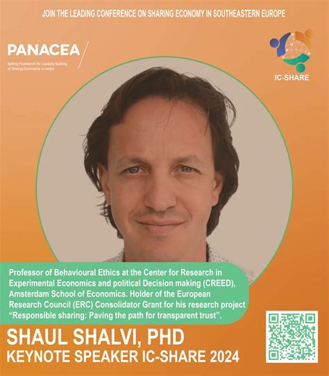 O Konferenciji Panacea