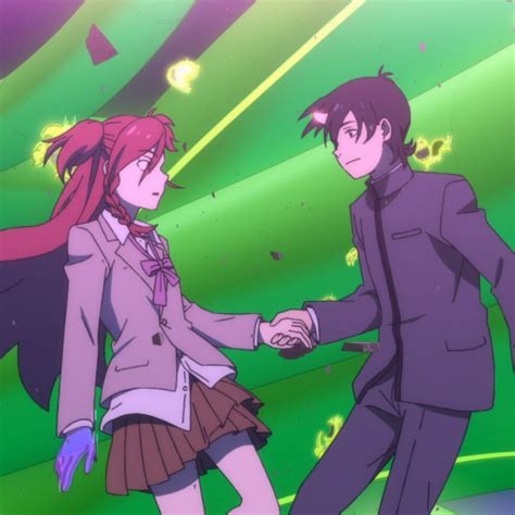 Flcl Ani May Nothing Amazing Ever Happens Here Flcl And The Breaking