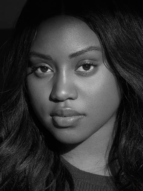 Test Shoot By Clay Boutte Portrait