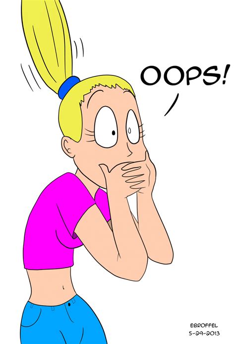 Girls Dont Fartand Other Crazy Myths About The Female Body