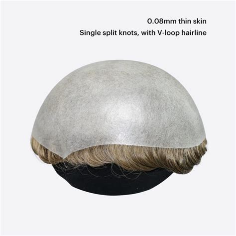 Wig Vs Hair System Vs Toupee What Is The Difference