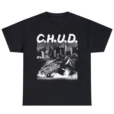 Chud Shirt Etsy