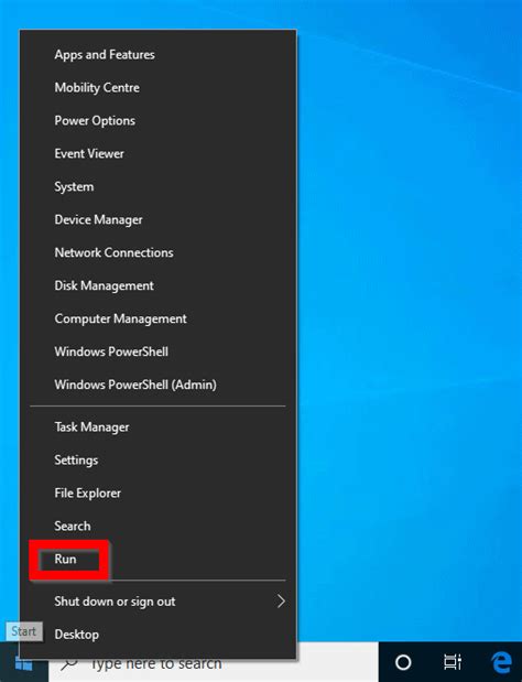 How To Open Command Prompt Windows 10 5 Methods