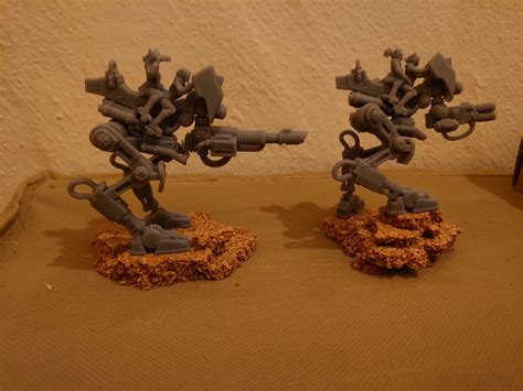 3d Printable Tomcat Scout Strider • Made With Anycubic Photon Mono 4k・cults