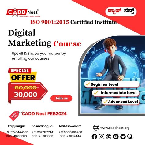 cadd nest on linkedin digitalmarketing digitalmarketing2024