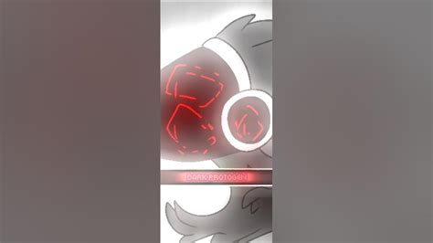 Dark Protogen Vs Protogen Protogen Edits Youtube