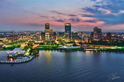 Milwaukee By Visual Eclipse Productions