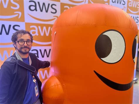 Ibrahim Cesar Nogueira Bevilacqua On Linkedin Aws Workhard Havefun Makehistory