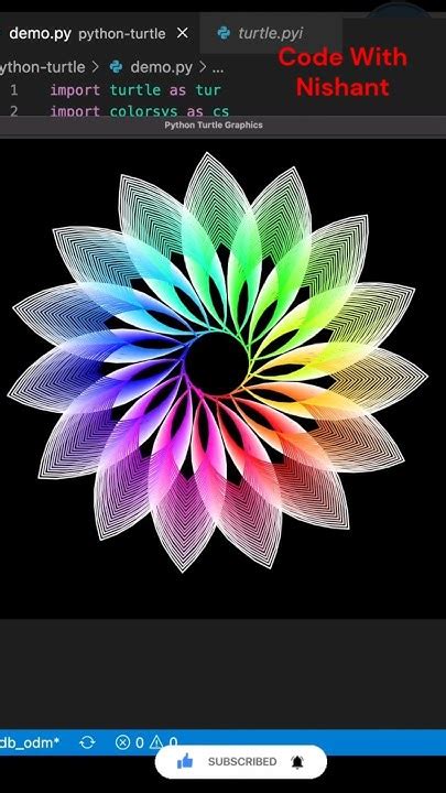 Python Fun Crazy Code That Will Blow Your Mind Python Coding Python Youtube