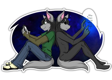 Sfa Denver And Kaynar Sticker Poecat Comix