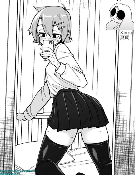Rule 34 Anime Anime Style Eyes Fanart Female Femboy Japanese Text