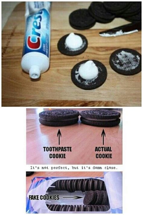 Toothpaste Joke