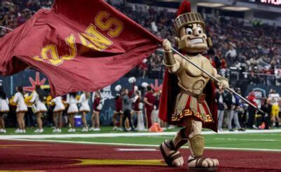 Trojans Focus On Leaders To Improve Culture Trojan Daily Blog