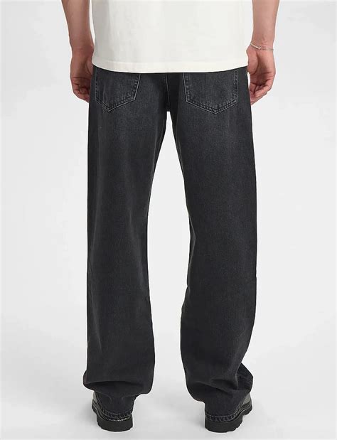 Anerkjendt Akjonas Jeans 8002 Dg Shadow Ane902163 Loose Jeans
