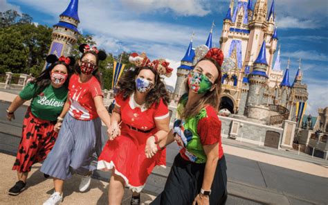 Ex Disney World Cast Member Accused Of Stealing 34k Faces No Felony