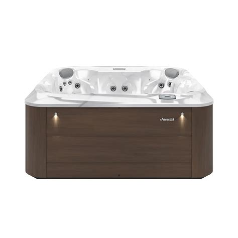 Spa Jacuzzi J 245 2026 Jacuzzi Club Piscine