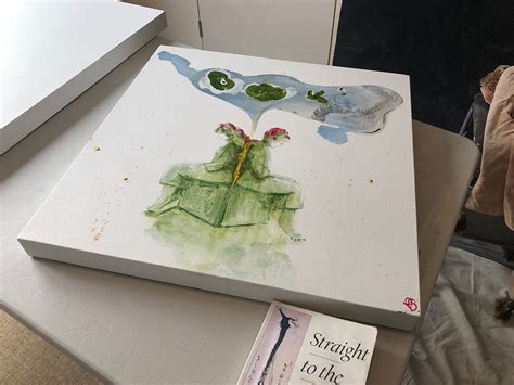 Visit Of Artist Gail Batchelor To Fgy Art Gallery Christchurch Fo Guang Shan New Zealand