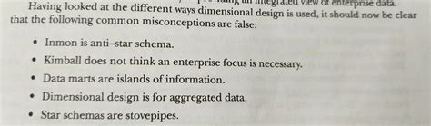 Inmon Vs Kimball Data Warehousing Approaches