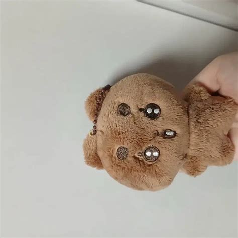 Bunjang Bbobatoo Bbosongbam Beomgyu Doll 뽀바투 뽀송밤 범규 인형 Hallyusuperstore