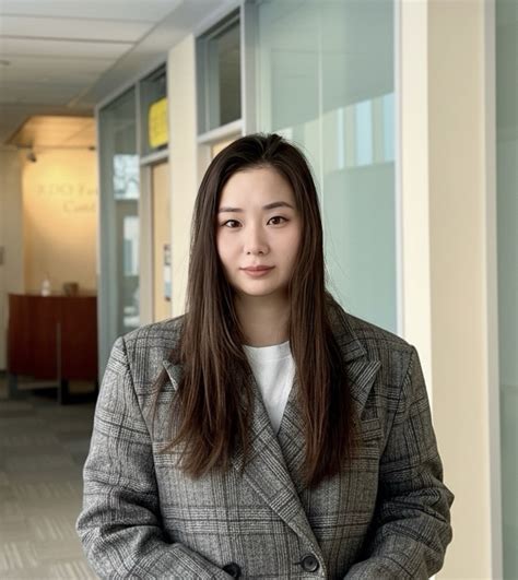 Dr Jiani Jiang Concordia College