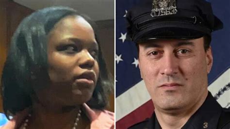 Jessica Beauvais Convicted In Drunk Driving Killing Of Nypd Veteran