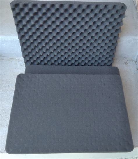Apache 4800 Pelican 1550 Case Foam Inserts Reverb