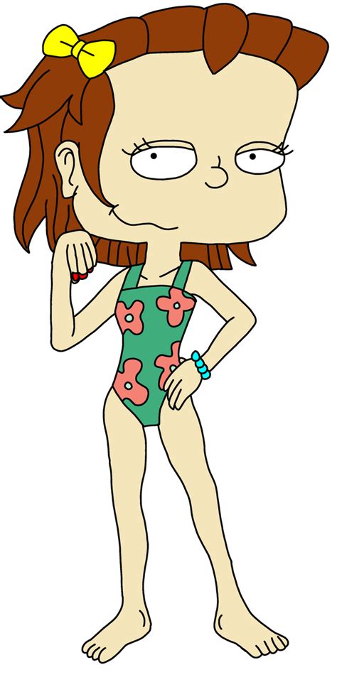 Lil Deville Swimsuit By Dennisabrenica13 On Deviantart