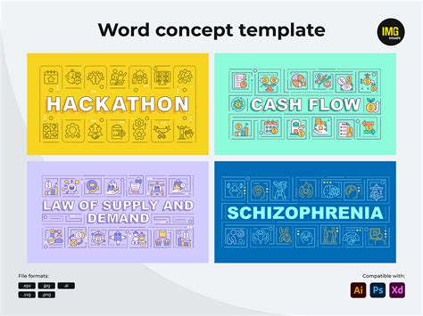 Text Template Designs Themes Templates And Downloadable Graphic