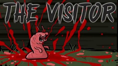 The Visitor Returns Flash Game Full Game In 1 Minute Youtube