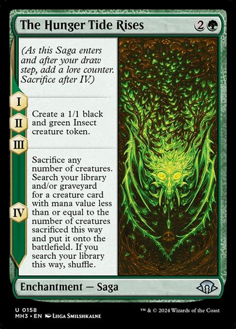 All 64 Green Creature Tutors Managathering The Mtg Card Encyclopedia