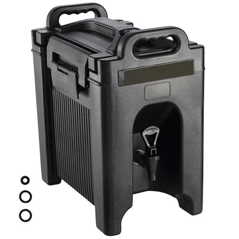 Insulated Beverage Coolers