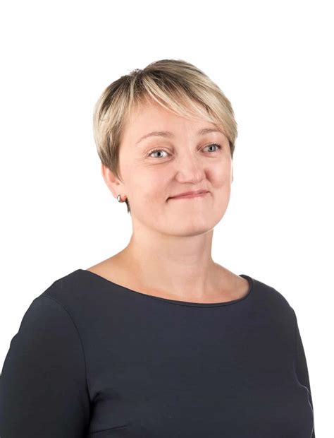 Ingrida Karosaite Styrke