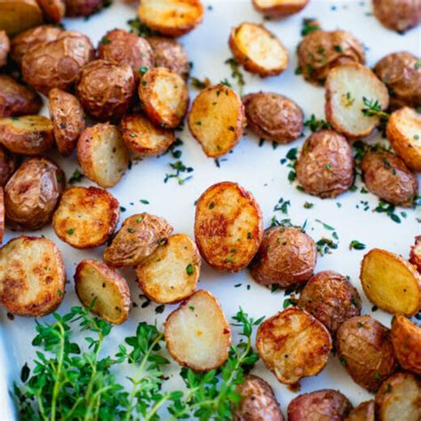 Hasselback Potatoes A Couple Cooks
