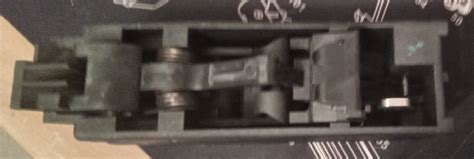 Front Sear Difference Ps90 Vs P90 Fn Herstal Firearms