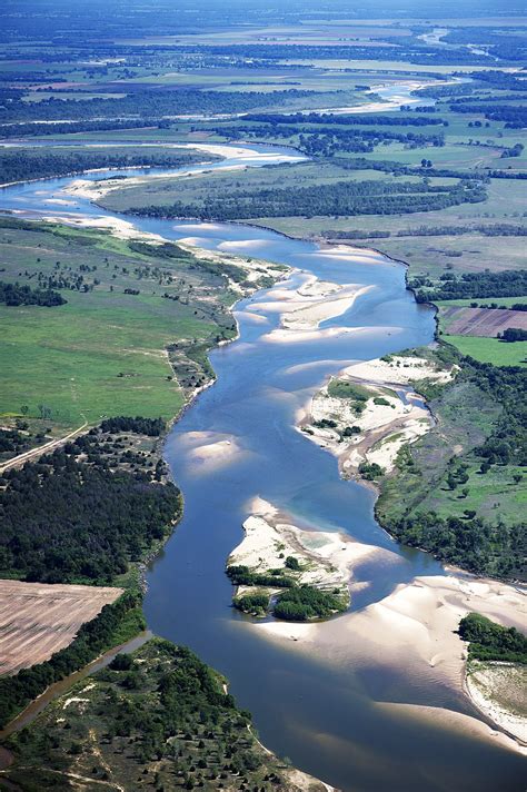 Red River Of The South Wikipedia