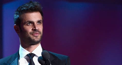 Mark Tacher Habló De Divorcio Con Cynthia Alesco