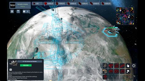 Galactic Conquest Battle Infinity On Steam